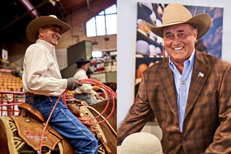 American Heroes: Keith Maddox, The Hat King – American Hat Company