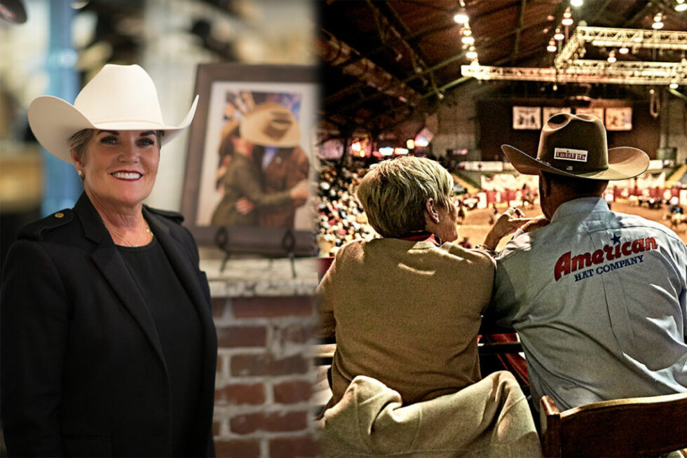 American Heroes: Susan Maddox - American Hat Company
