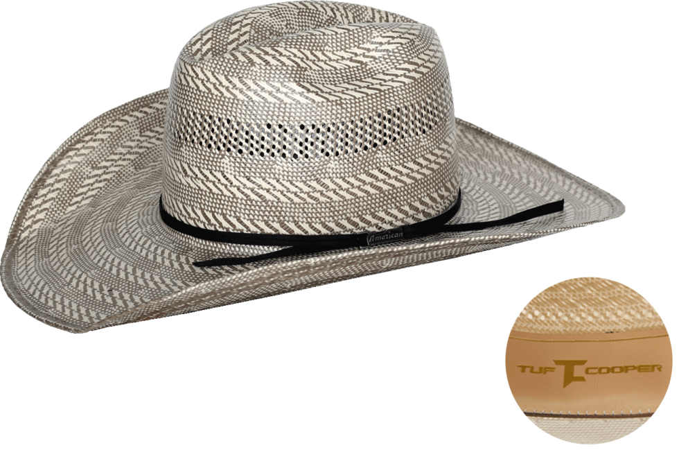 Tuf Cooper - American Hat Company