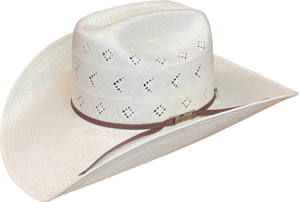 Tuf Cooper - American Hat Company