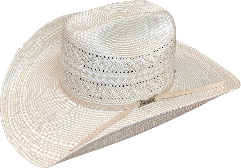 Tuf Cooper American Hat Company