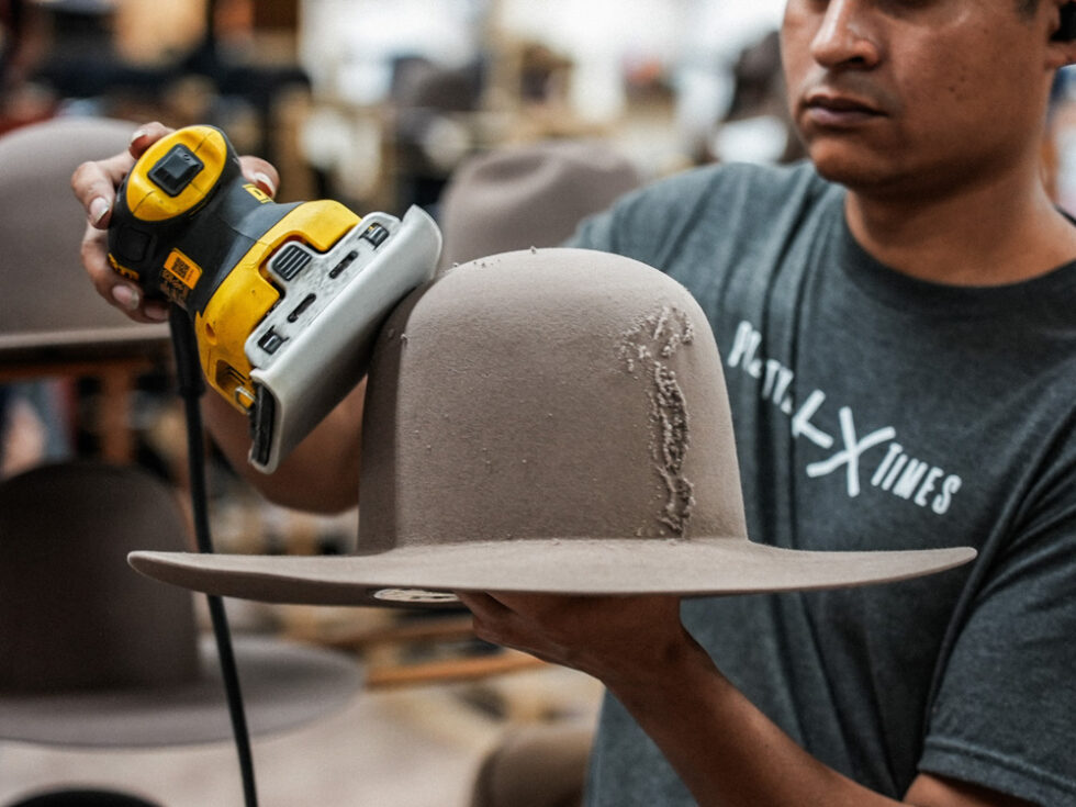 Employment - American Hat Company