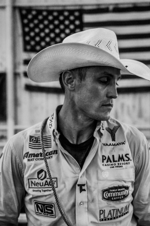 Tuf Cooper - American Hat Company
