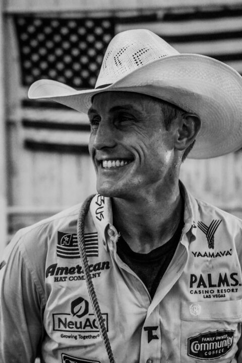 Tuf Cooper - American Hat Company