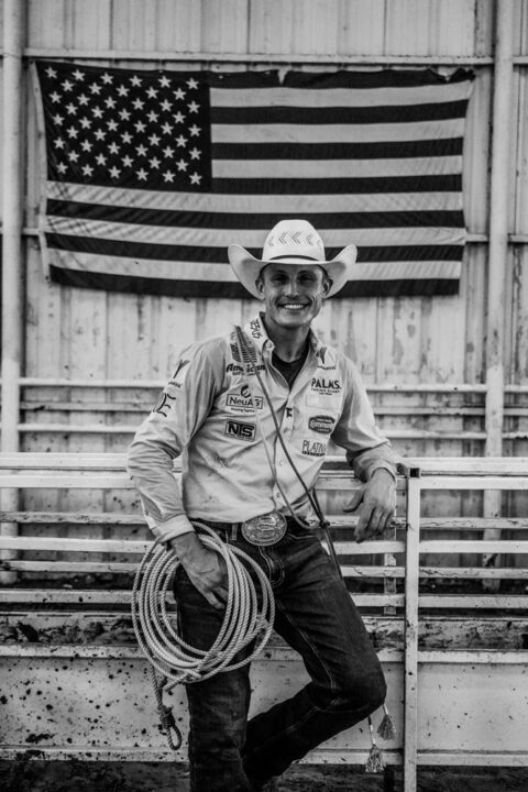 Tuf Cooper - American Hat Company