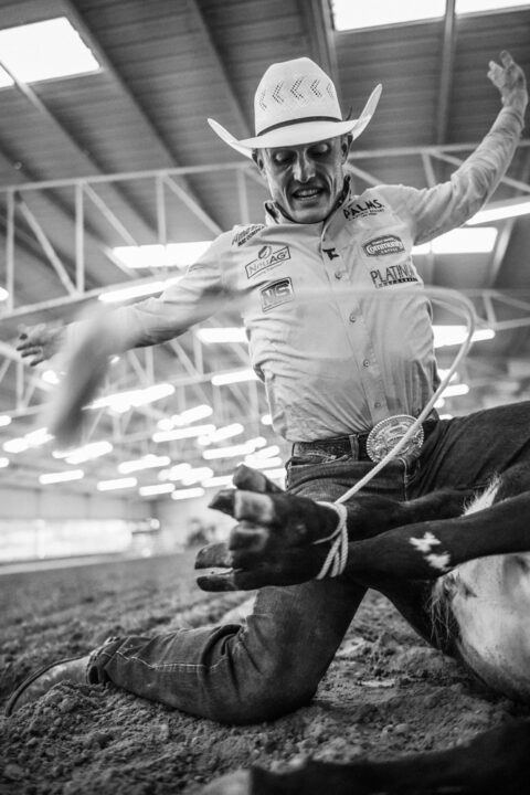 Tuf Cooper - American Hat Company