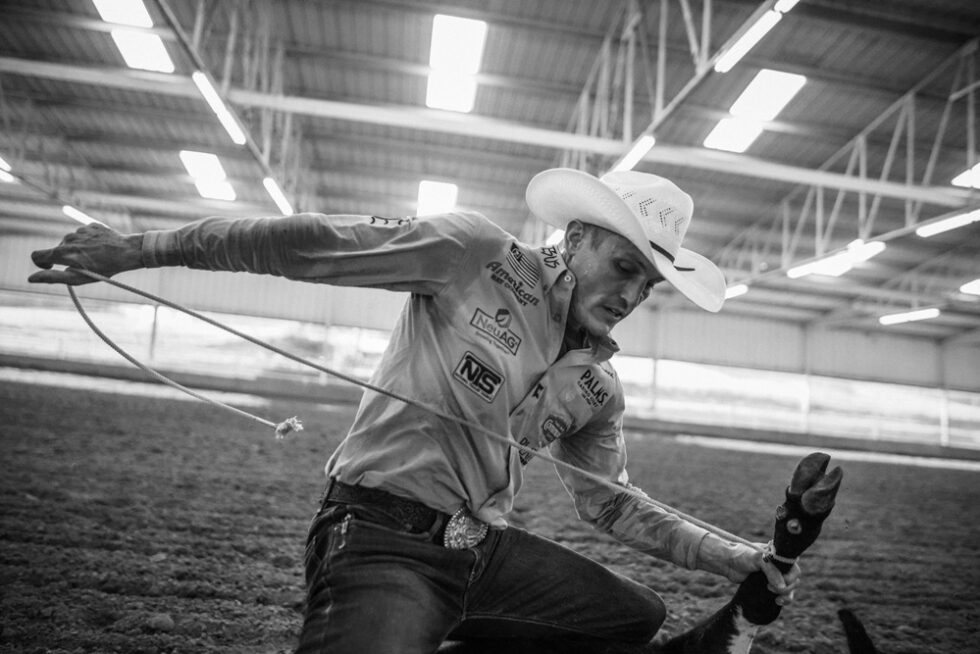 Tuf Cooper - American Hat Company