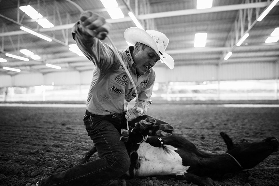 Tuf Cooper - American Hat Company