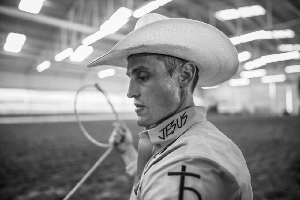 Tuf Cooper - American Hat Company