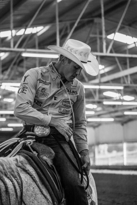 Tuf Cooper - American Hat Company