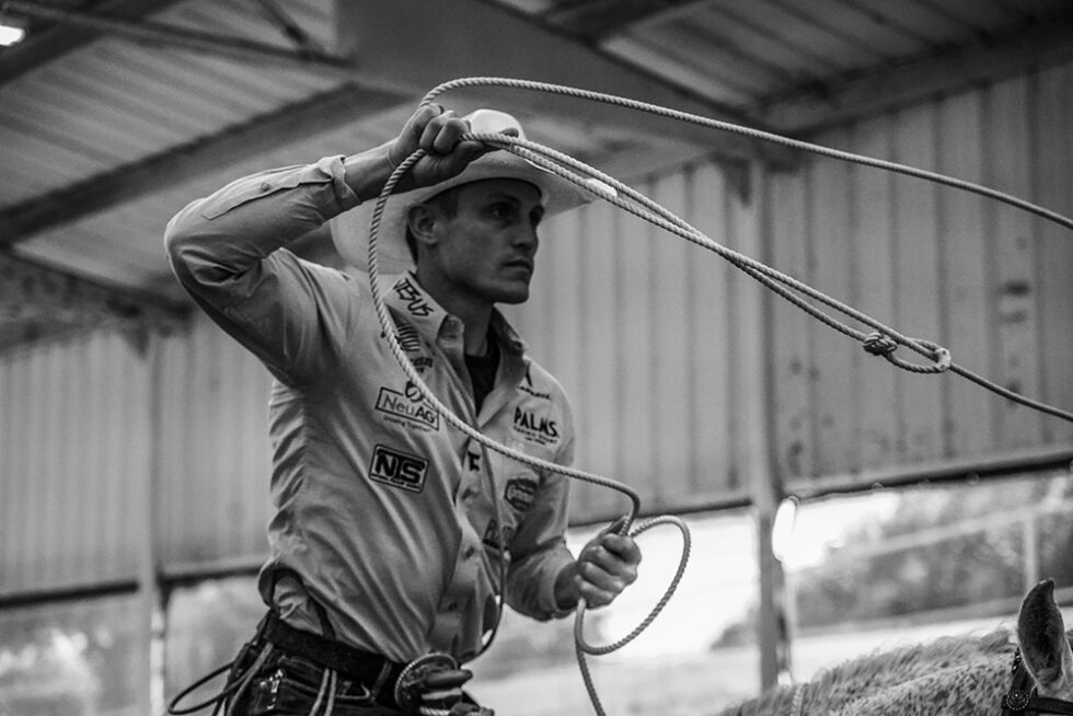 Tuf Cooper - American Hat Company