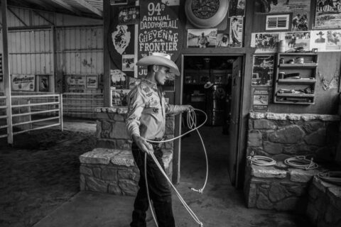 Tuf Cooper - American Hat Company