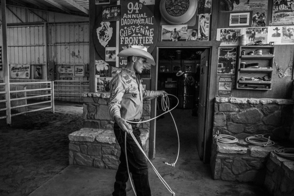 Tuf Cooper - American Hat Company