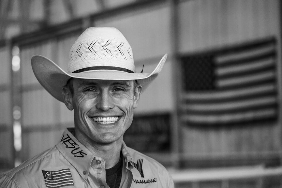 Tuf Cooper - American Hat Company
