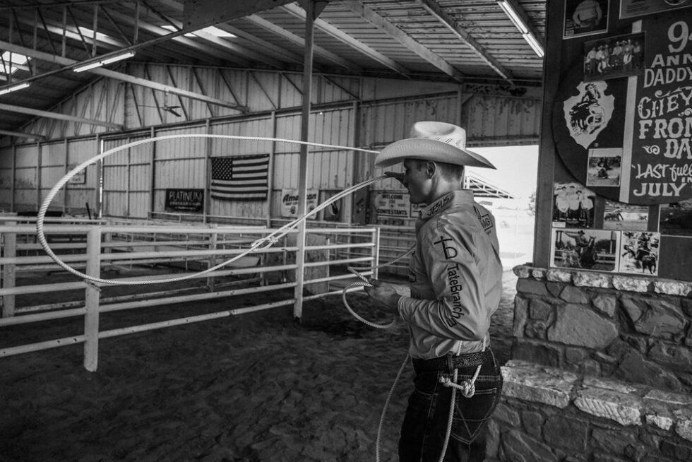 Tuf Cooper - American Hat Company