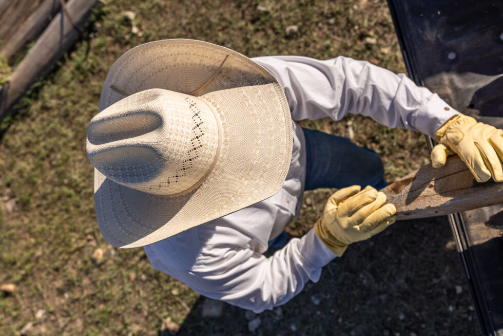 The Changing of the Guard - Felt to Straw - American Hat Company